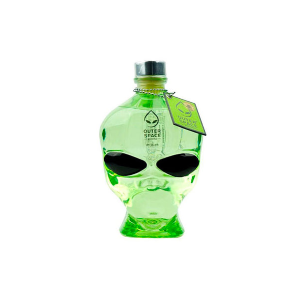 VODKA OUTERSPACE 0.70L (40%) – Scorpio | Garrafeira - Wine & Spirits