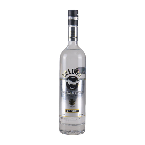 VODKA BELUGA 0.70L – Scorpio | Garrafeira - Wine & Spirits